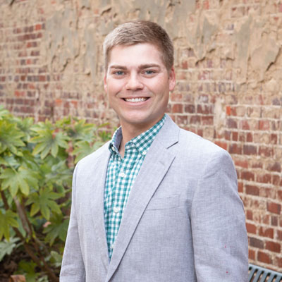 Cody Clepper | Carolina PEC